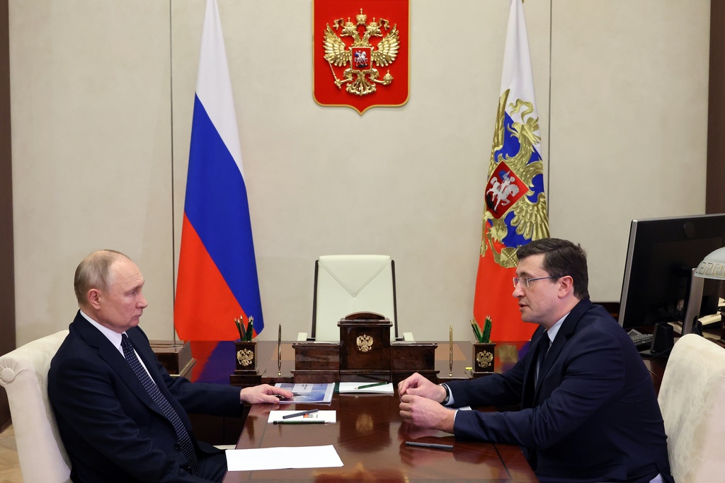 Wed. 8:28 a.m.: Russia says it foiled an alleged drone attack on Kremlin | News, Sports, Jobs ...